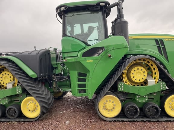2016 John Deere 9520RX Tractors 300 or more HP for Sale | Tractor Zoom