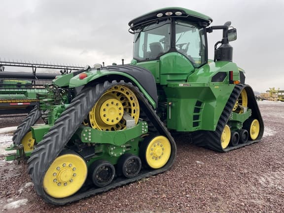 2016 John Deere 9520RX Tractors 300 or more HP for Sale | Tractor Zoom