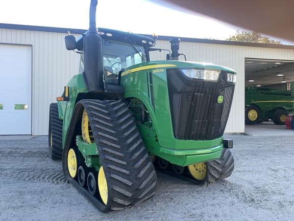 2016 John Deere 9620RX Tractors 425 or more HP for Sale | Tractor Zoom