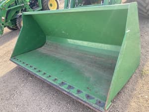 SOLD - 2016 John Deere Bucket Stock No. 342952 Other Equipment ...
