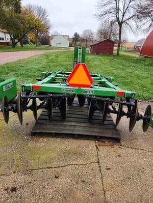SOLD - 2016 Frontier DH1376 Stock No. 348172 Tillage with 7 ft ...