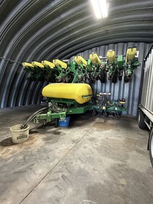 2016 John Deere DR24 Stock No. C142711 Planting For Sale with 24 Rows ...