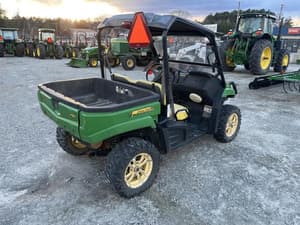 2016 John Deere XUV 590i Gator Stock No. 44002194 Other Equipment For ...