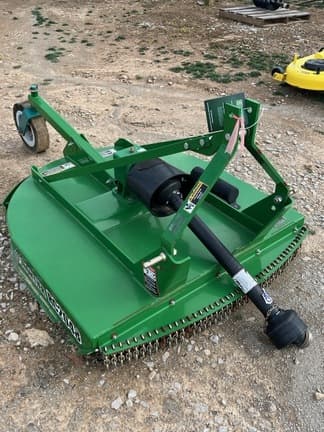 2016 Frontier RC2048 Hay and Forage Mowers - Rotary for Sale | Tractor Zoom