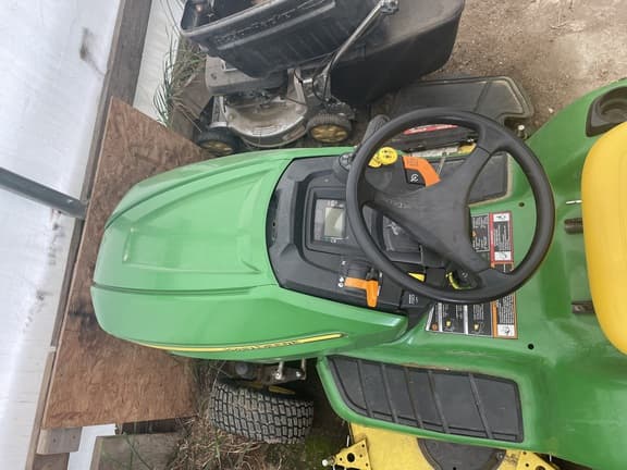 2016 John Deere X394 Other Equipment Turf for Sale | Tractor Zoom