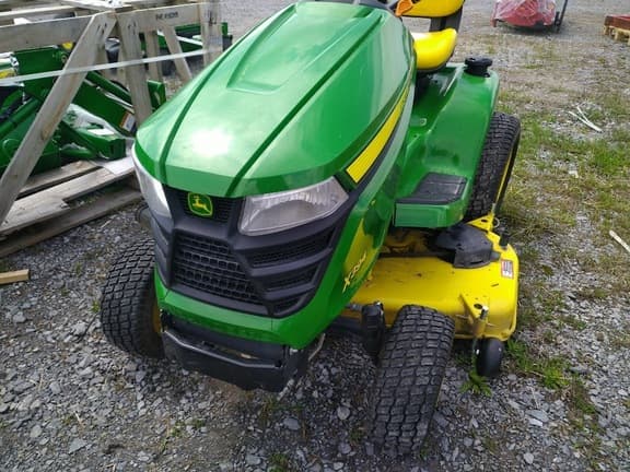 2016 John Deere X394 Other Equipment Turf for Sale | Tractor Zoom