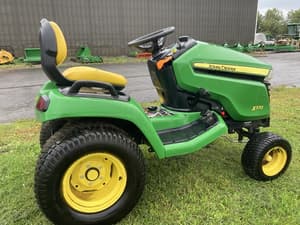 SOLD - 2016 John Deere X570 Stock No. 288448 Other Equipment with 48 ...