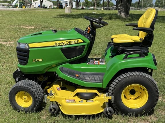 2016 John Deere X730 Other Equipment Turf for Sale | Tractor Zoom