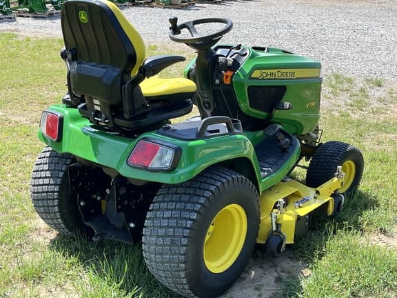 2016 John Deere X730 Other Equipment Turf for Sale | Tractor Zoom