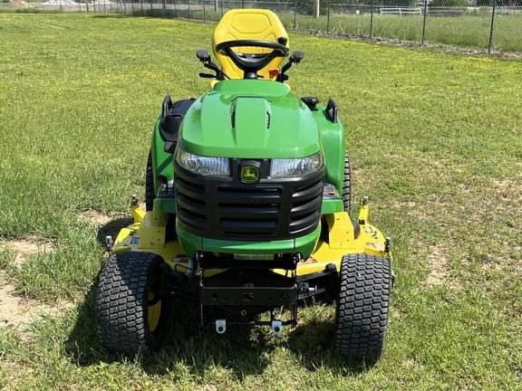 2016 John Deere X730 Other Equipment Turf for Sale | Tractor Zoom