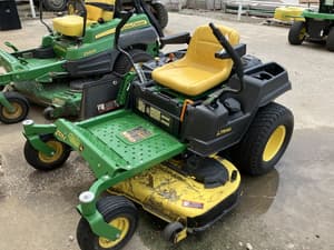 2016 John Deere Z525E Stock No. 500813 Other Equipment For Sale with 48 ...