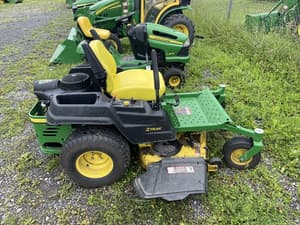 SOLD - 2016 John Deere Z535M Stock No. 92440 Other Equipment with 319 ...