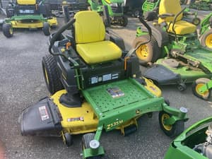 SOLD - 2016 John Deere Z535M Stock No. 40035831 Other Equipment with ...
