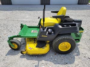 SOLD - 2016 John Deere Z535M Stock No. 105403 Other Equipment with 249 ...