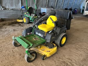 SOLD - 2016 John Deere Z540M Stock No. 19129W Other Equipment with 259 ...