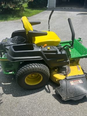 SOLD - 2016 John Deere Z540M Stock No. 20497B Other Equipment with 199 ...