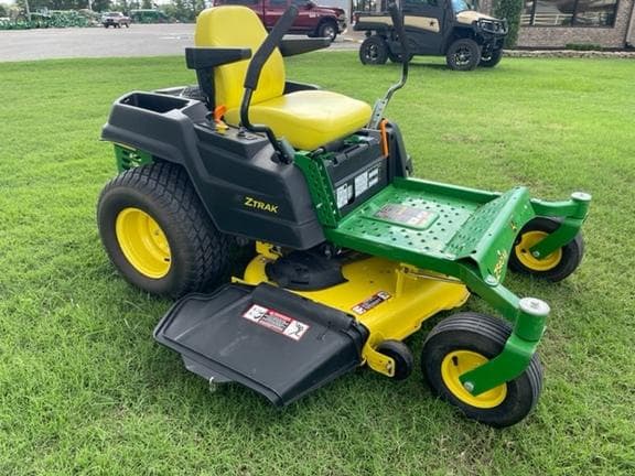 2016 John Deere Z540M Other Equipment Turf for Sale | Tractor Zoom