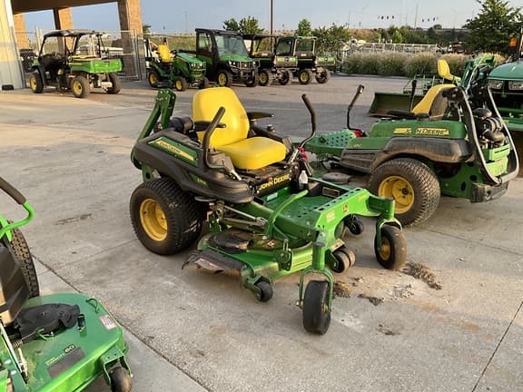 2016 John Deere Z915B Other Equipment Turf for Sale | Tractor Zoom