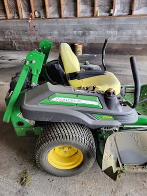 SOLD - 2016 John Deere Z915B Stock No. 218339 Other Equipment with 60 ...