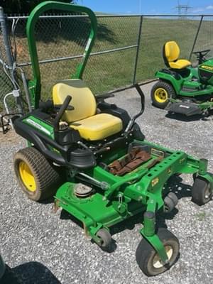 SOLD - 2016 John Deere Z915B Stock No. 49005613 Other Equipment with ...