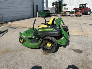 SOLD - 2016 John Deere Z915B Stock No. 499076 Other Equipment with 487 ...