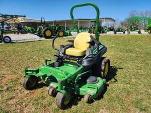 2016 John Deere Z930M Stock No. 1042613 Other Equipment For Sale with 615 Hrs | Tractor Zoom