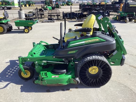 2016 John Deere Z930M Other Equipment Turf for Sale | Tractor Zoom