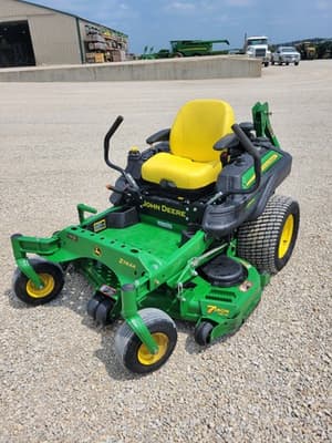 SOLD - 2016 John Deere Z930M Stock No. 58928 Other Equipment with 210 Hrs | Tractor Zoom