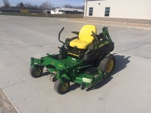 SOLD - 2016 John Deere Z930M Stock No. 82144 Other Equipment with 60 inches | Tractor Zoom