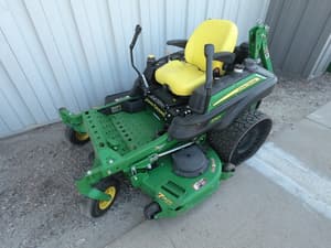 SOLD - 2016 John Deere Z950R Stock No. 206270 Other Equipment with 60 ...