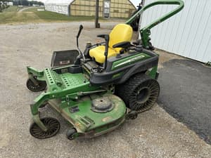 2016 John Deere Z970R Stock No. 225861 Other Equipment For Sale with 72 ...
