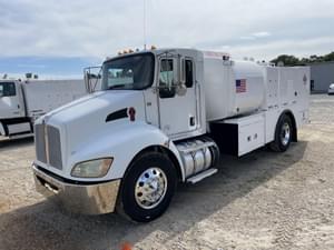 SOLD - 2016 Kenworth T370 Lot No. 52765773 Other Equipment with 336,660 mi | Tractor Zoom
