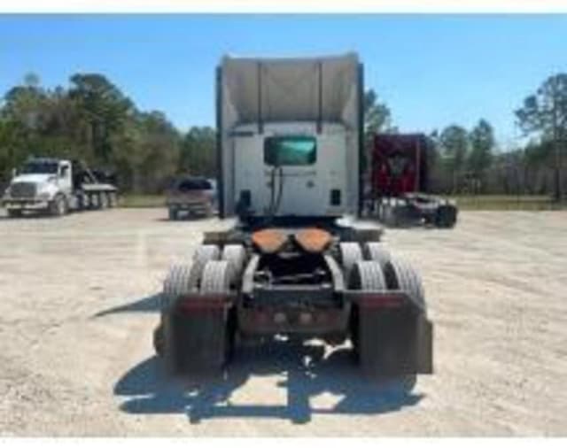 2016 Kenworth T680 Lot No. 174 Other Equipment For Sale with 573,680 mi ...