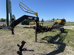 SOLD - 2016 Koyker 7000 Stock No. 77449 Hay and Forage | Tractor Zoom