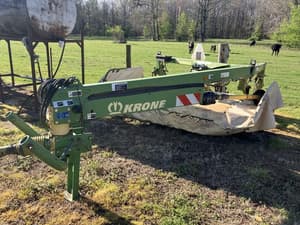 SOLD - 2016 Krone EasyCut 3200 Stock No. 1040187 Hay and Forage ...