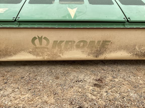 2016 Krone X-Disc 620 Harvesting Headers - Forage for Sale | Tractor Zoom