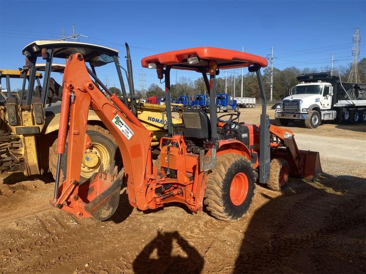 2016 Kubota B26 Tractors Less than 40 HP for Sale | Tractor Zoom