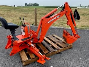 2016 Kubota BH77 Stock No. 245738 Construction For Sale | Tractor Zoom