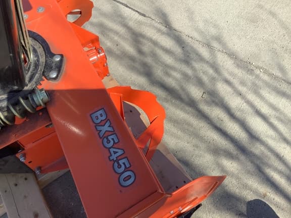 2016 Kubota BX1870 Tractors Less than 40 HP for Sale | Tractor Zoom