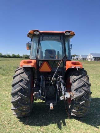 2016 Kubota M8560 Tractors 40 to 99 HP for Sale | Tractor Zoom