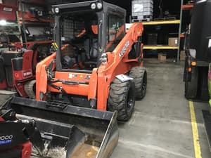 SOLD - 2016 Kubota SSV75 Stock No. C211490A Construction with 393 Hrs ...