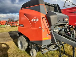 SOLD - 2016 Kuhn 2255-OPTIFLOW Stock No. 240036 Hay and Forage with ...