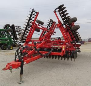 SOLD - 2016 Kuhn Krause Excelerator 8000 Stock No. 456485 Tillage with ...