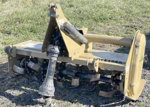 SOLD - 2016 Land Pride RTA1250 Lot No. 329 Tillage with 4.1 ft ...