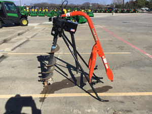 SOLD - 2016 Land Pride PD15 Stock No. 4332281 Other Equipment | Tractor ...