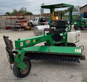 SOLD - 2016 Lay-Mor SM300 Lot No. DV2520 Other Equipment | Tractor Zoom