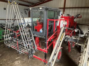 SOLD - 2016 LeeAgra Avenger Lot No. 508 Chemical Applicators with 269 ...