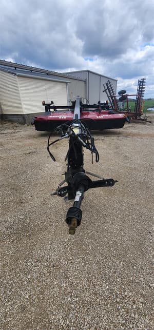 2016 MacDon R116 Hay and Forage For Sale Stock No. 224431559 | Tractor Zoom