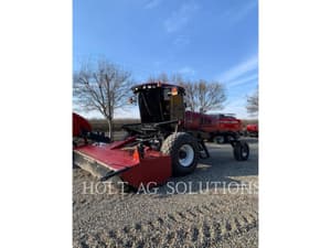 SOLD - 2016 MACDON M205 Stock No. 288104 Hay and Forage with 2,505 Hrs ...