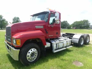 SOLD - 2016 Mack CHU613 Lot No. 358545 Other Equipment with 627,010 mi ...
